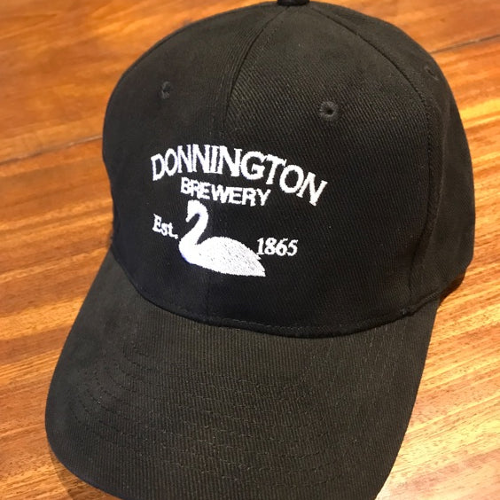 Donnington Brewery