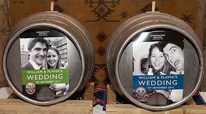 Our Beers – Donnington Brewery