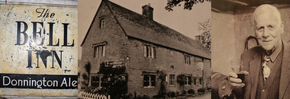 Our History – Donnington Brewery