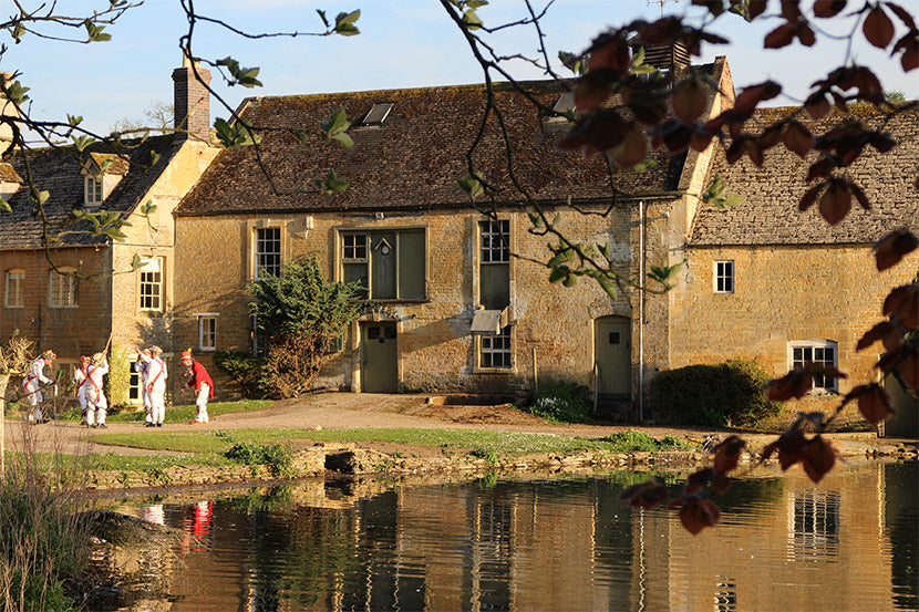 Our Brewery – Donnington Brewery