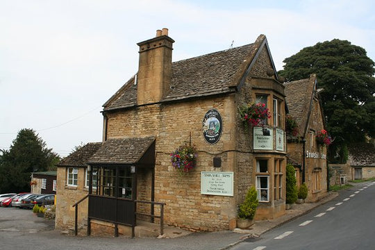 The Snowshill Arms, Snowshill – Donnington Brewery